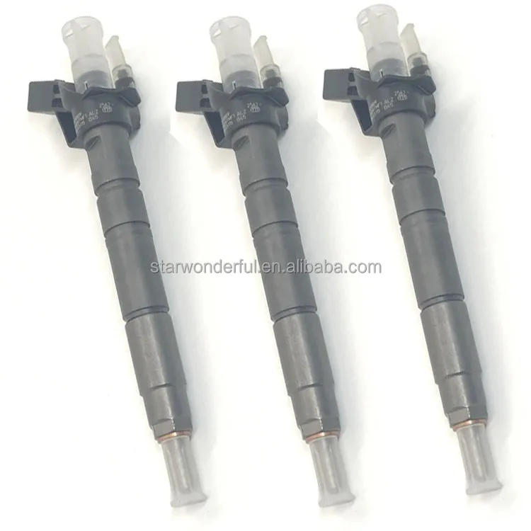 Common Rail Fuel Injector 0445115045 0445115046 0986435391 338003a000 ...
