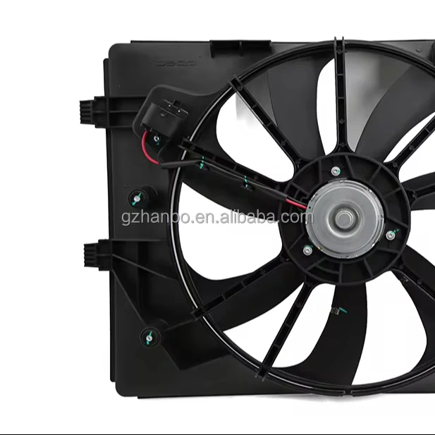 Changan cs75 2.0L Radiator Fan Assembly Tank Electronic Fan| Alibaba.com
