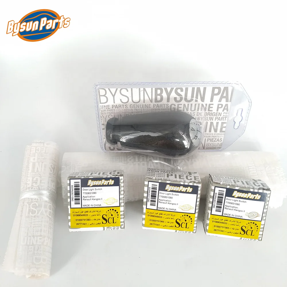 Bysun For Dacia Logan Engine Cooling 8200735039 - Buy Engine Cooling ...