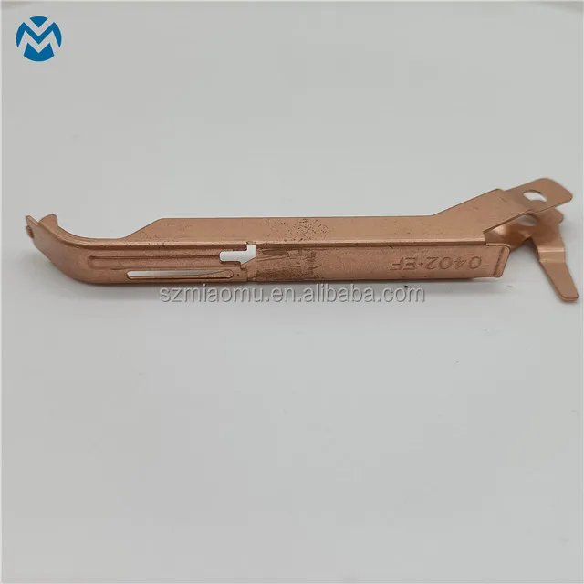 Smt Feeder Parts Cm402 N210157019aa Feeder Cover For Panasonic Feeder ...