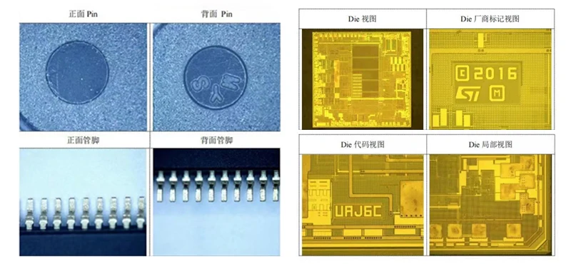 New And Original Ft232rq-reel Qfn-32 Integrated Circuit Ic Chip - Buy ...