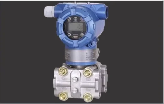 Industrial Measurement Gas Liquid Flow Meter V Cone Flowmeter - Buy V ...