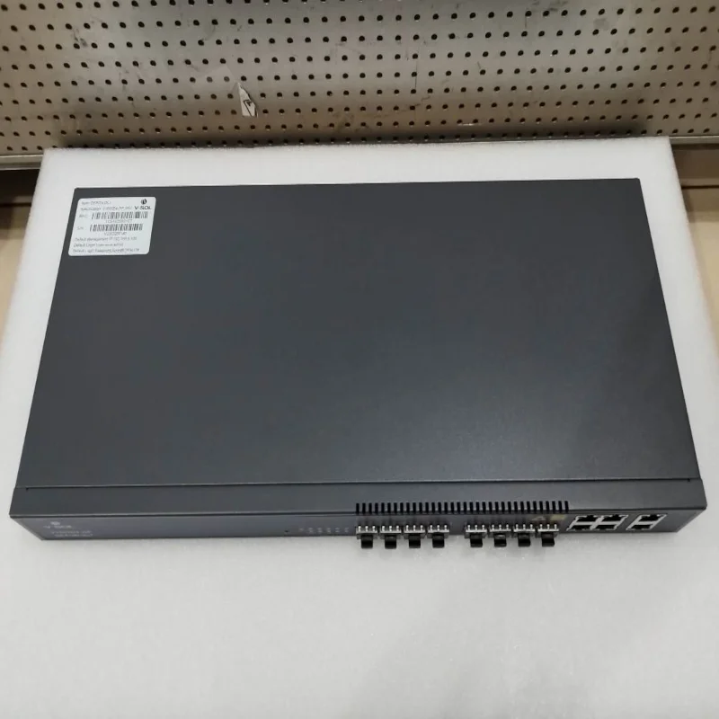 Vsol Olt Epon 4 Pon Ftth Olt Epon 10ge Vsol Gpon 8 Port 16 Port Gepon ...