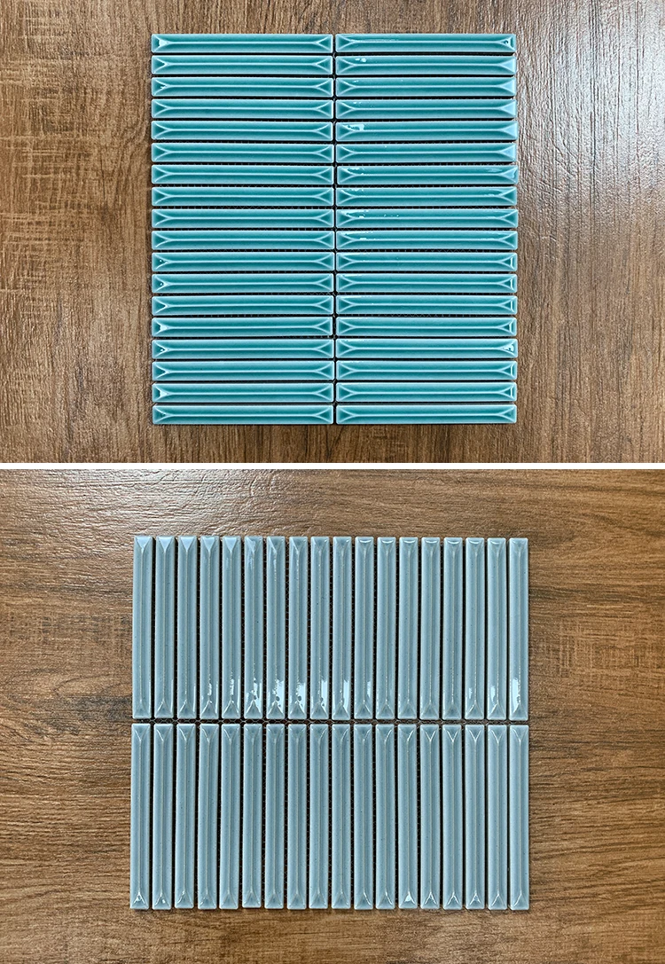 Kitkat Building Material - 1940s Tile Patterns for Kitchen