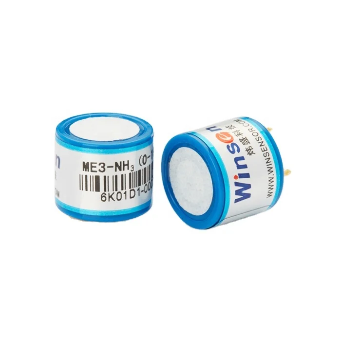 Good Price Ammonia Gas Sensor For Environmental And Industrial Use From