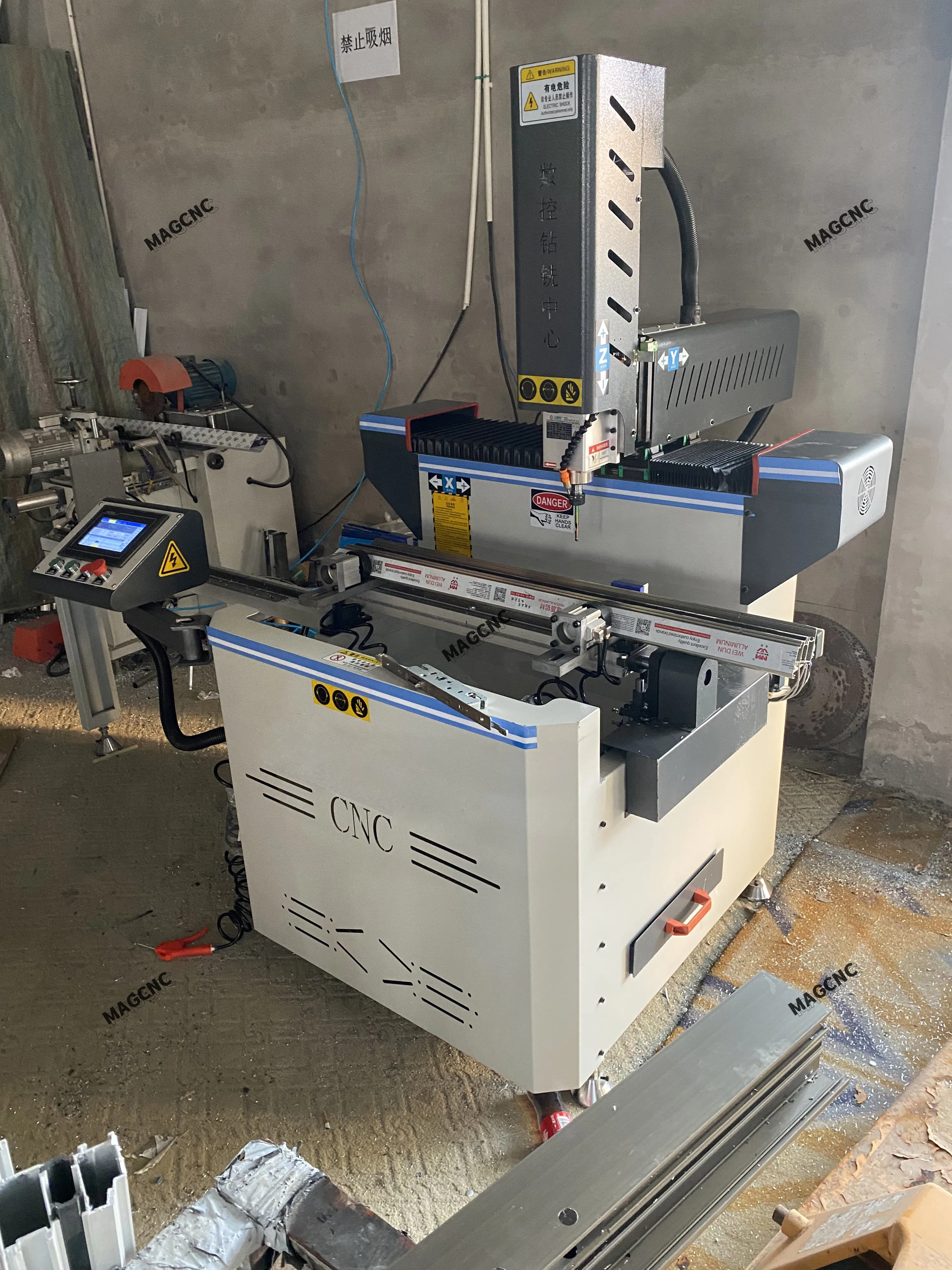 Small Size Cnc Router Cnc Milling and Drilling Machine with Best Price SKX-700| Alibaba.com