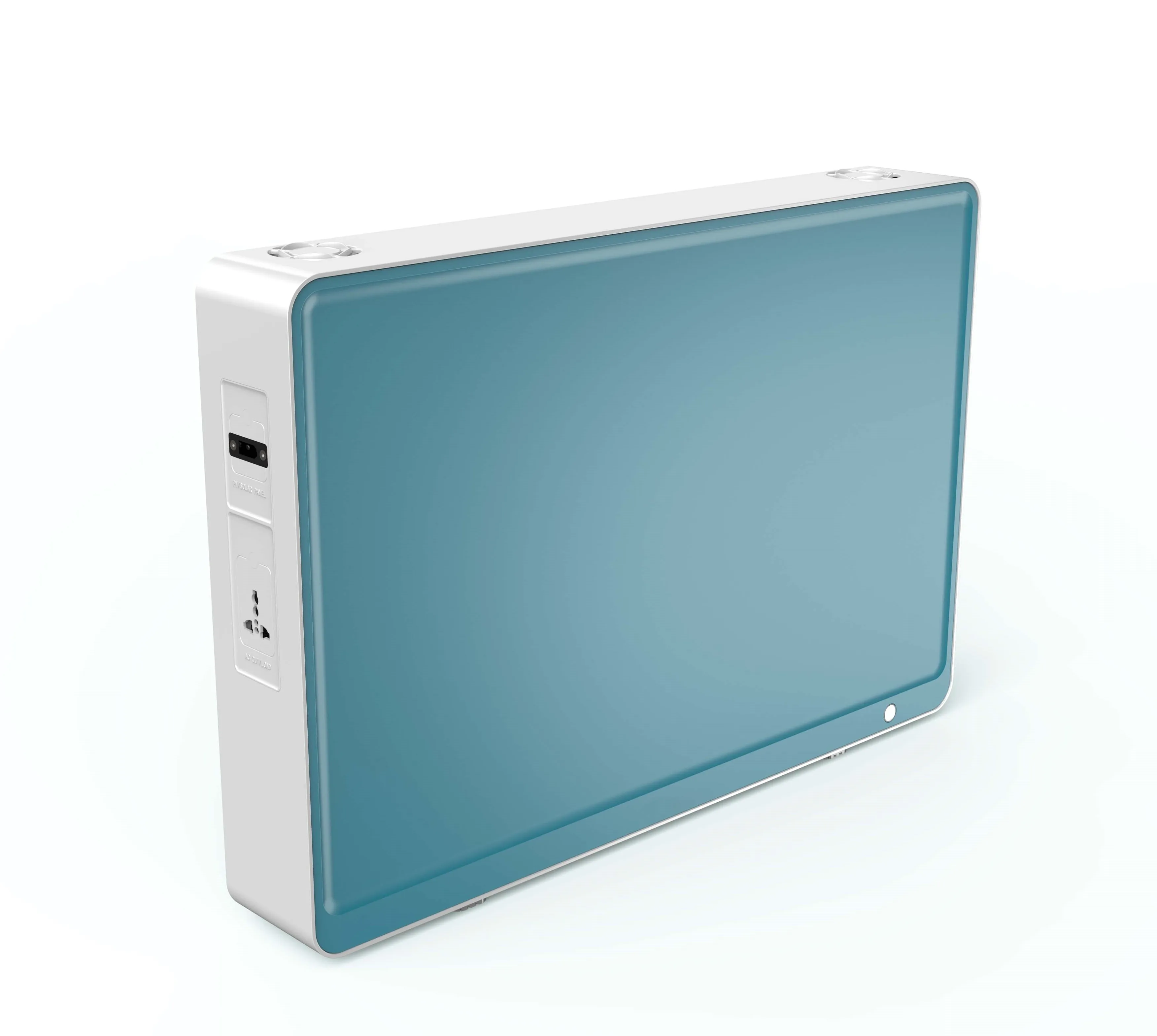 Blue Carbon 2024 Carbon Box 1.5kwh High Capacity Lifepo4 Home Solar ...