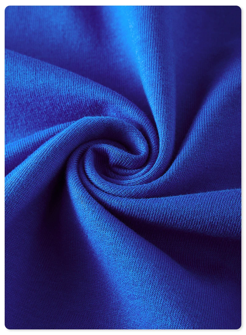 YLS US Sizes XS-XXL High Quality Custom Tshirt 100% Cotton 305 GSM ...