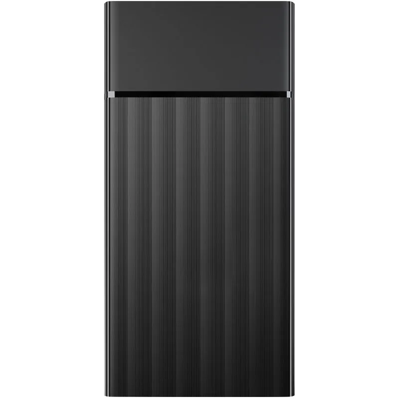 2024 BOLOMI Power Bank - 30000mah Fast Charge Portable Solution