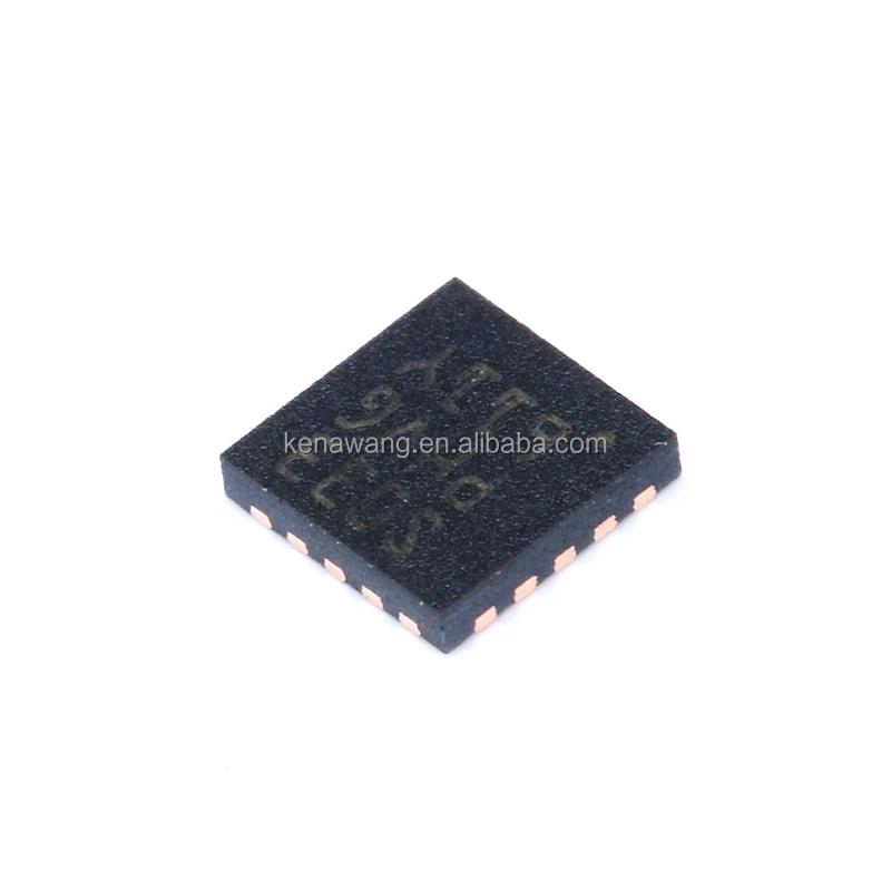 High Quality Microcontrollers IC MCU 8BIT 8KB FLASH 20UFQFPN STM8S003F3U6TR| Alibaba.com