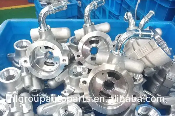 Hight Quality Auto Parts 57100-4a010 57100-4a000 Power Steering Pump ...