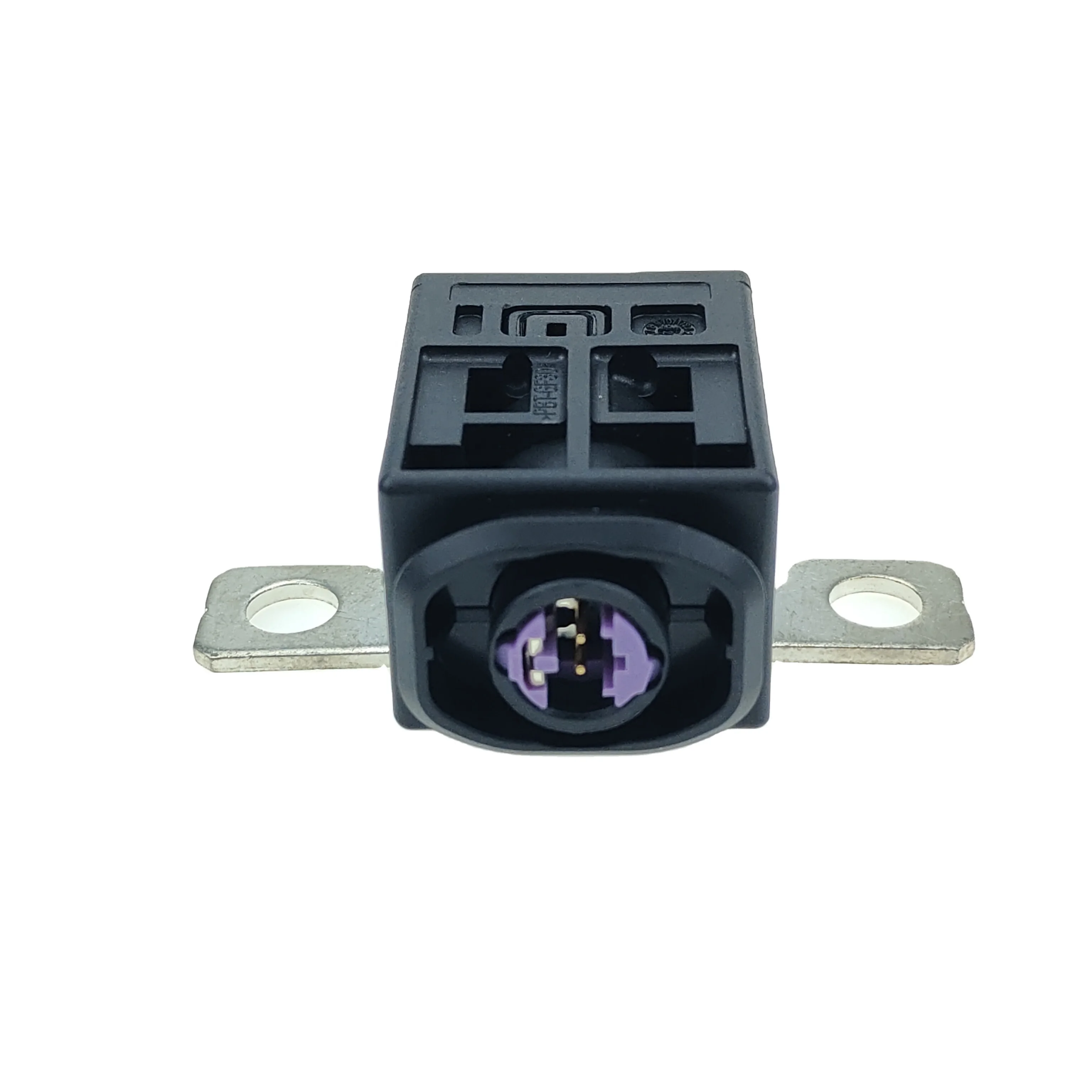 Battery Fuse Box Cut Off Overload Protection Trip 61146802944 for BMW ...