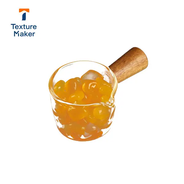 2kgs-coconut Jelly Mango Jelly Boba Ball - Buy Jelly Boba,Bubble Tea ...