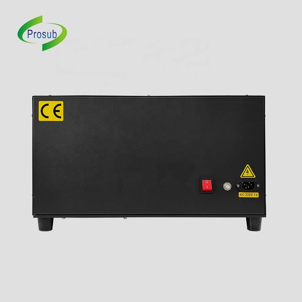 Multifunctional 3D Sublimation Printer for PBT Keycaps & Custom OEM