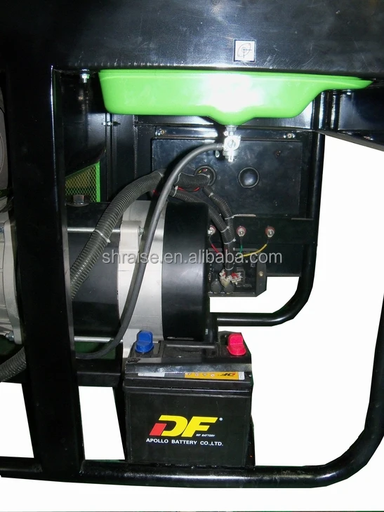 Kit De Conversión De Biogás Para Generador De Gasolina,Inversor De 4,5 ...