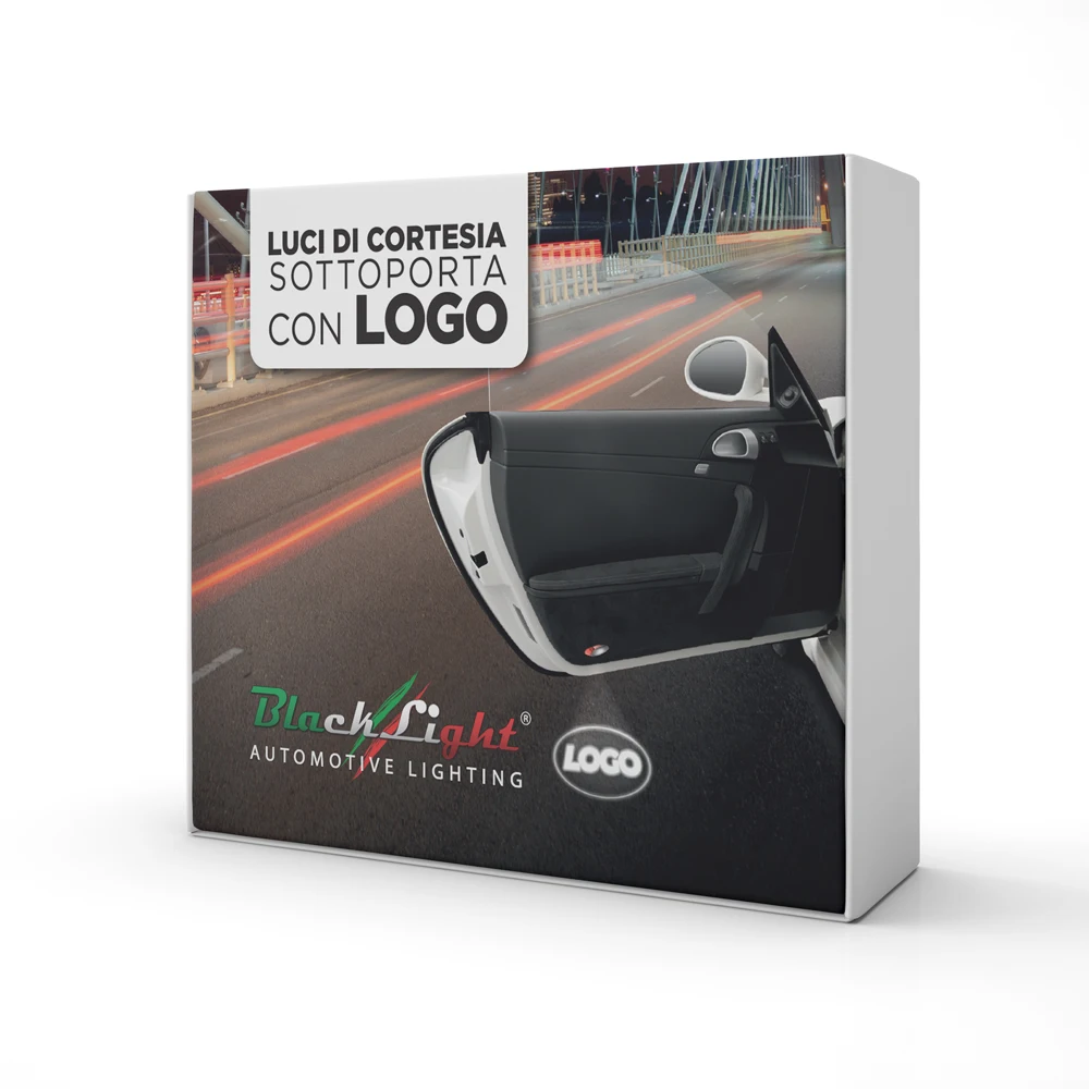 Universal courtesy/puddle LED light with Fiat logo| Alibaba.com