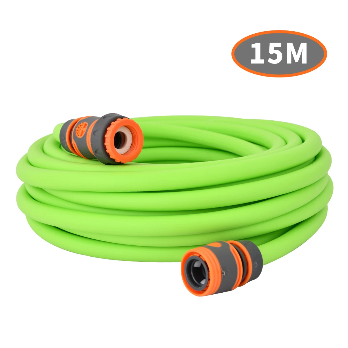 Vertak 15m 3 Layers Hybrid High Pressure Wash Water Hose Anti-uv ...