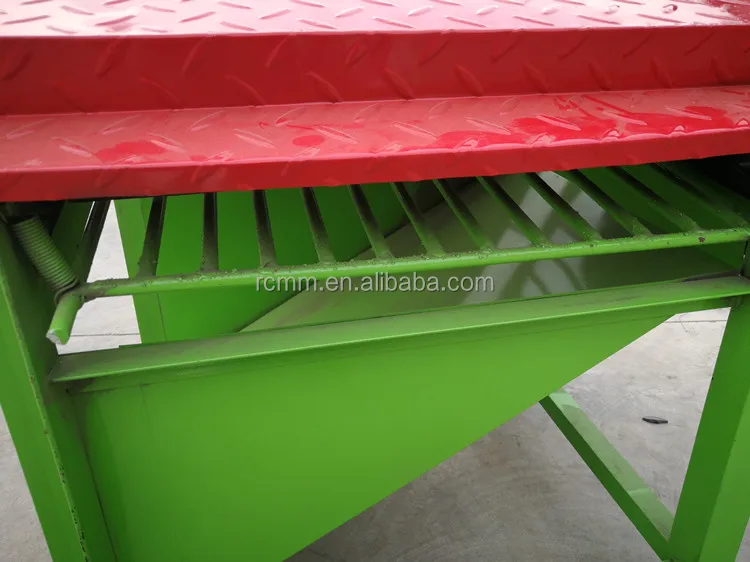 2024 New Automatic Small Sunflower Thresher Oil Sunflower Seed Beater ...