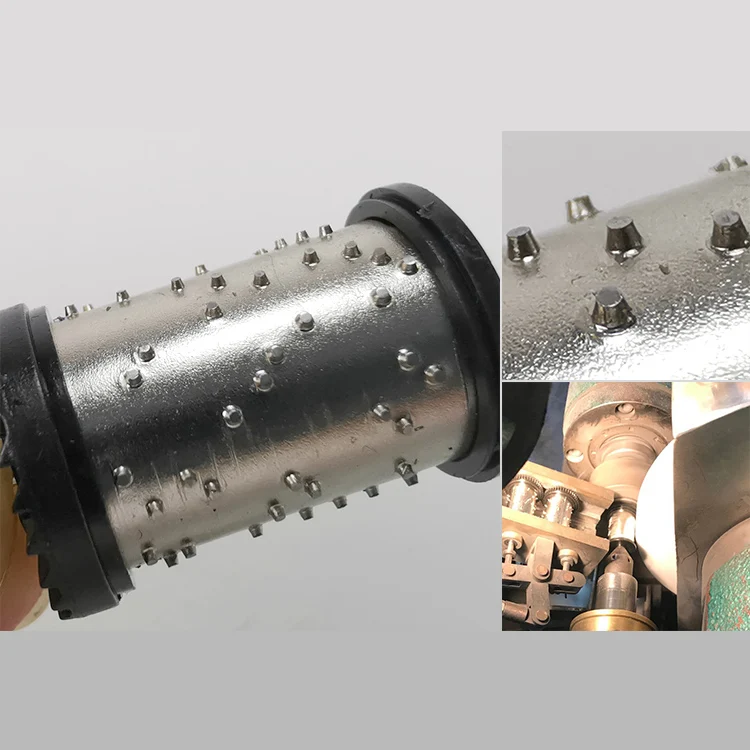 18 Note Standard Clockwork Driven Wind up Music Box Machine