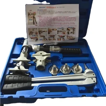 Quality Tool Of Pex Fittings Tool With Pipe Cutter And Pipe Expander ...