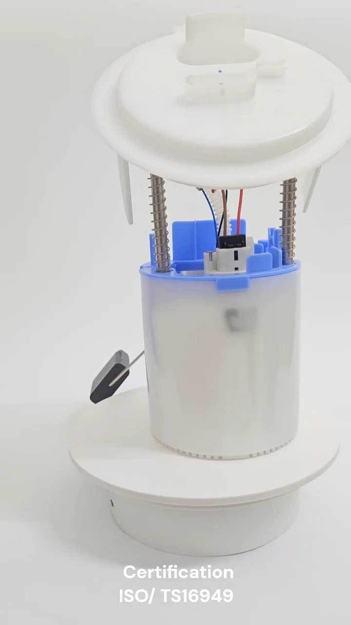 Fuel Sender Unit Complete Fuel Pump For Vw For Tiguan 5q0919050n ...