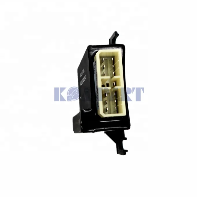 Excavator Hot Sale Controller Wiper 543-00106 54300106 For Dx140w Dx180 ...