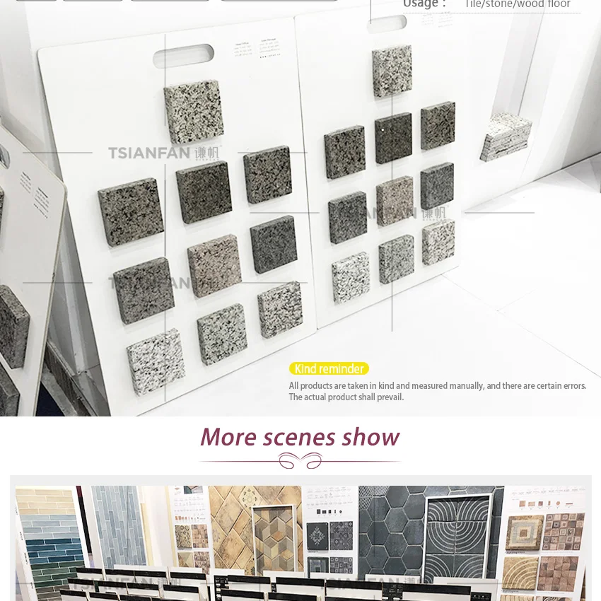Modern Handing Mdf Board Custom Tile Mosaic Marble Granite And Quartz ...