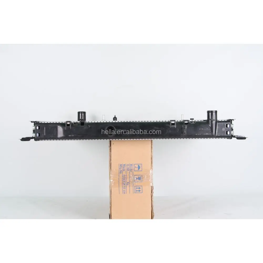 丰田LANDCRUISER 4.2 16400的汽车散热器-66110 16400-66111 16400-66120 16400-66170 ...