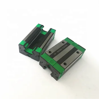 Linear Guide Rail Hg30 Hgr30 Hgh30ca Linear Bearing For Cnc Engraving ...