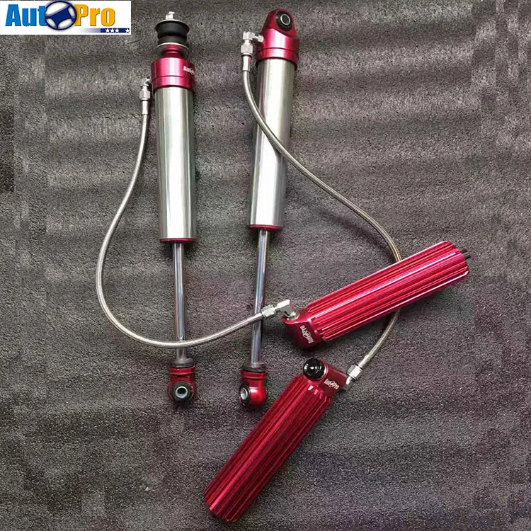 Jimny 4x4 Adjustable Shock Absorber For Suzuki Jimny 4x4 - Buy Suzuki ...