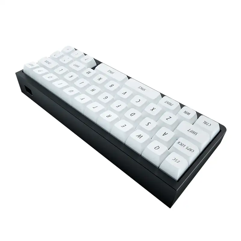 Idobao Abacus Id42 40% 40 42 Keys Hot Swap Mechanical Keyboard Kit ...
