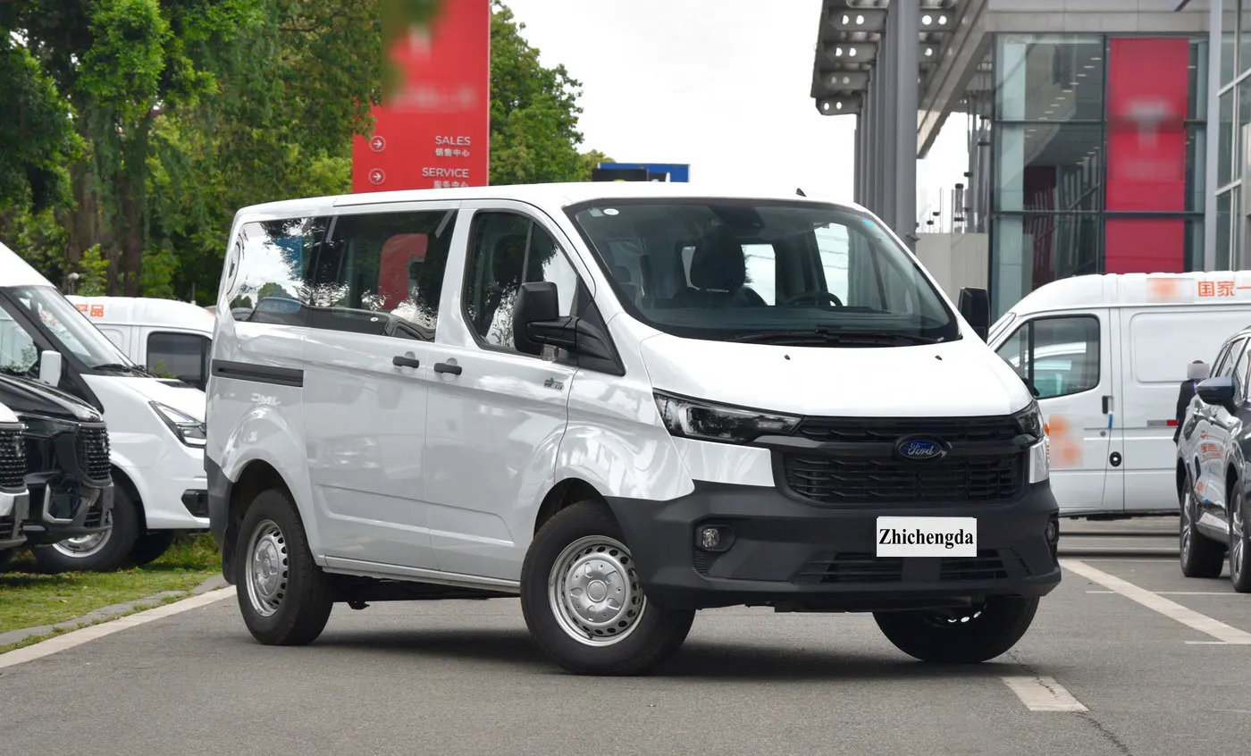 Ford Transit New Transport Mobile Van Used Ford Transit Cargo Van ...