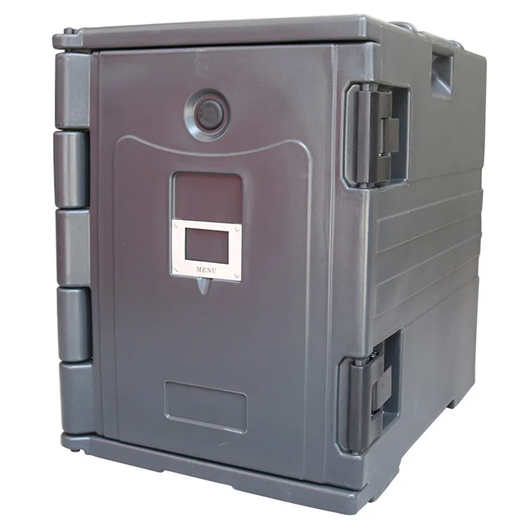 Catering Food Warmer Box - Keep Warm & Transport Efficiently