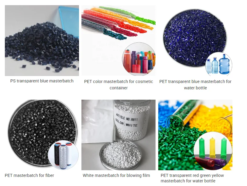 Yellow Plastic Raw Material Pp Ldpe Hdpe Ps Virgin/resin/recycled For ...