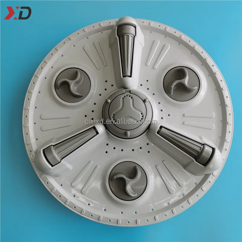 11 Teeth Washing Machine Pulsator for LG Parts - Durable