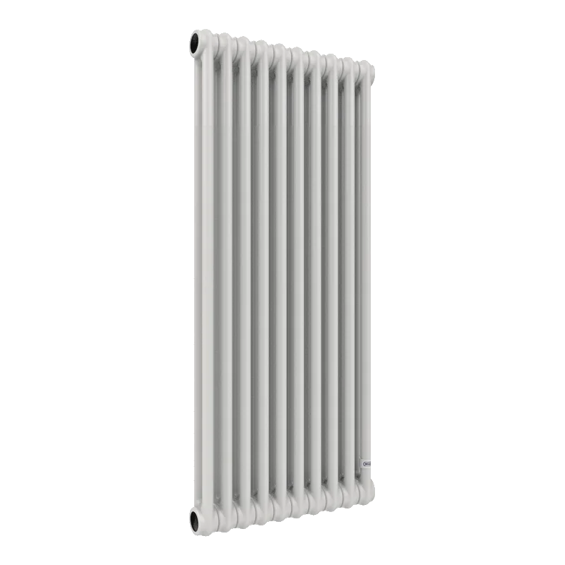DE LONGHI H. 1500 2-Column Tubular Radiator Cooling System for Cars New ...