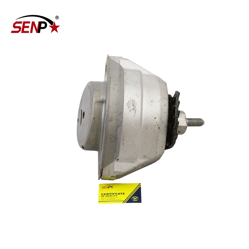 Senp Car Spare Parts Engine System Engine Mount For Bmw X5 2006-2009 ...