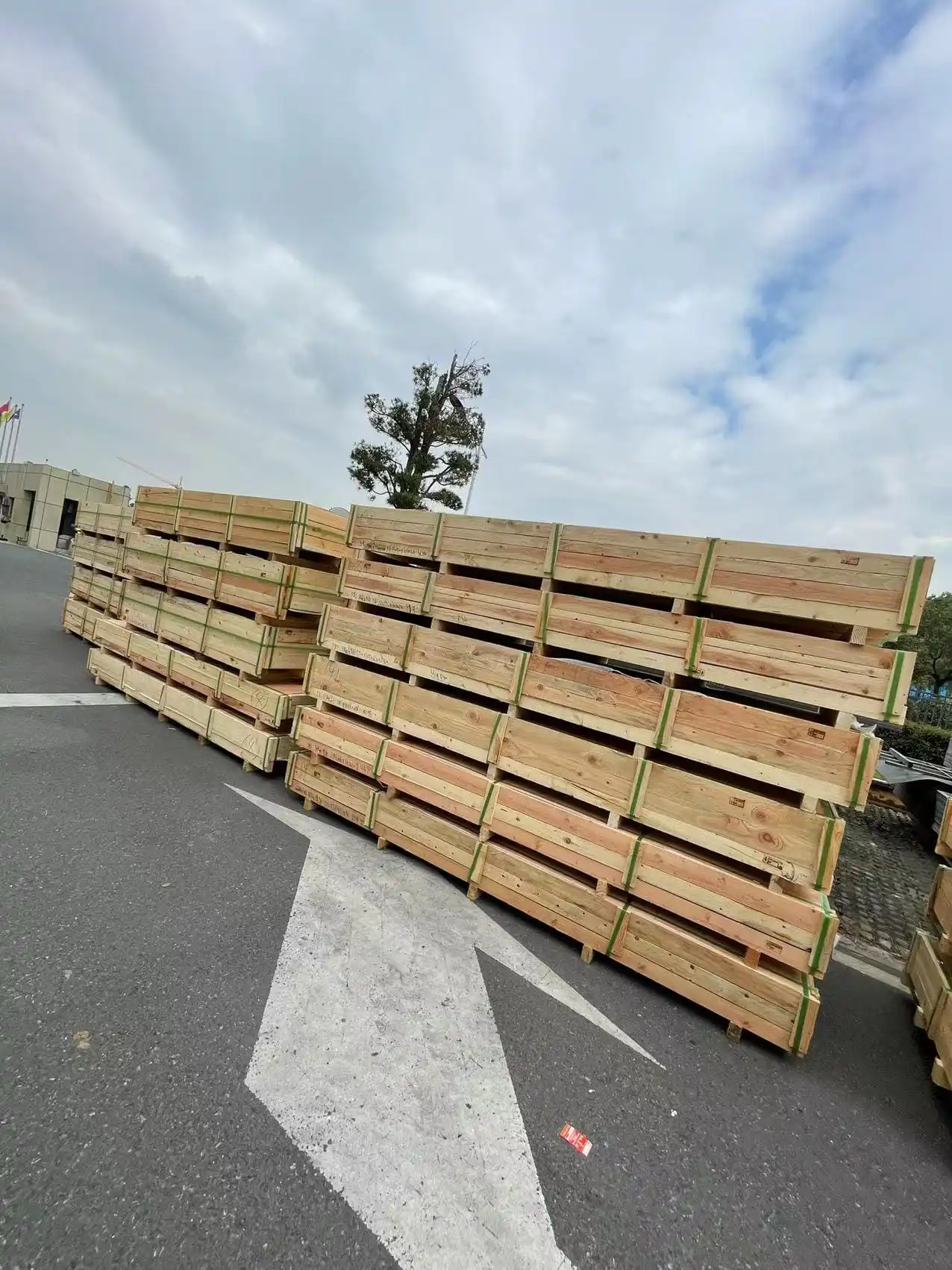 Alucobond Cladding Acp Sheet Perforated Facade Panel For Curtain Wall ...