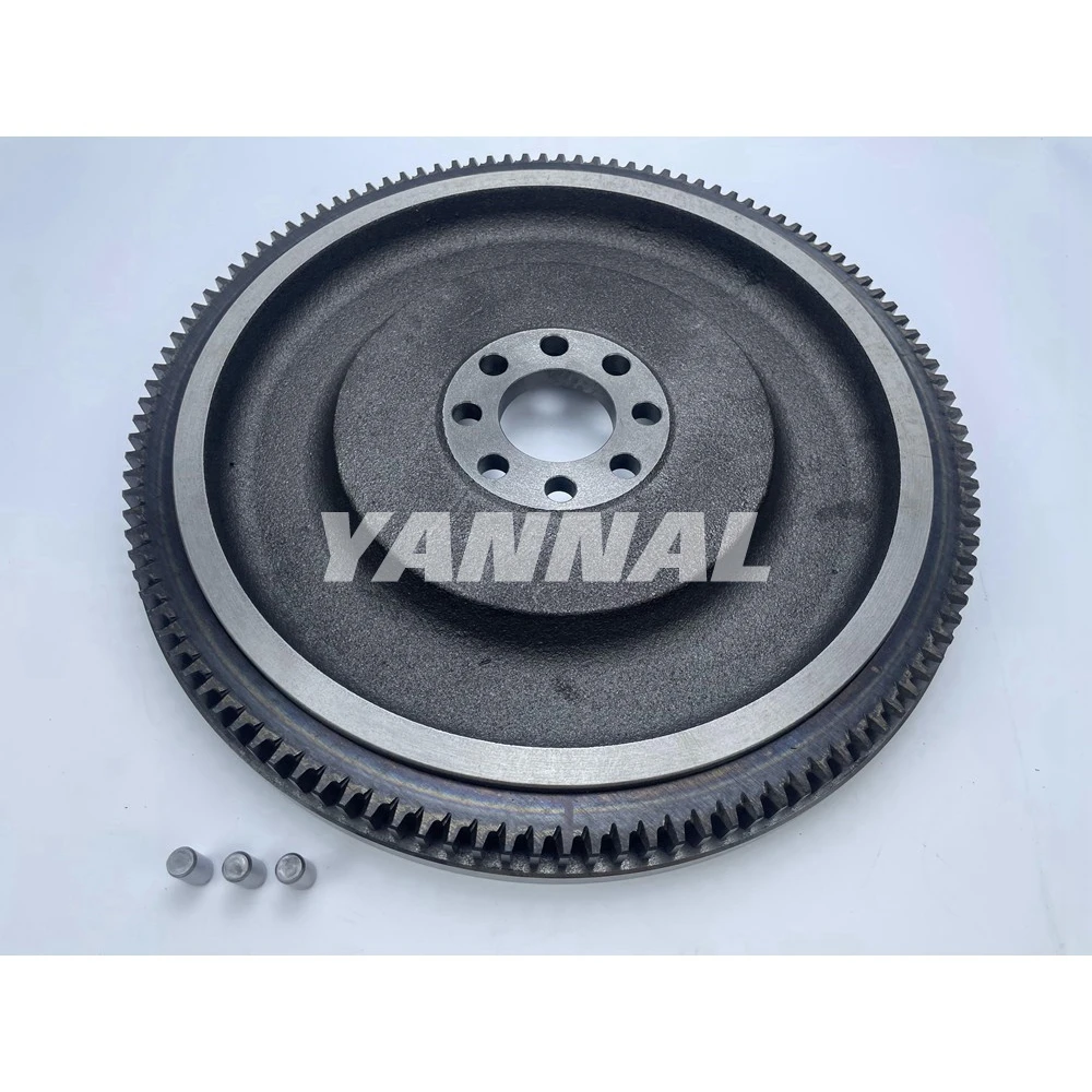 1HZ Flywheel Assembly for Toyota 1HZ Engine Parts| Alibaba.com