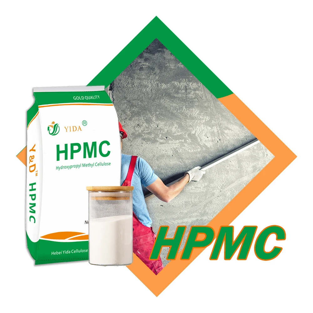 25kg High Water Solubility Of Thickener Hpmc Manufacturer Hpmc Powder ...