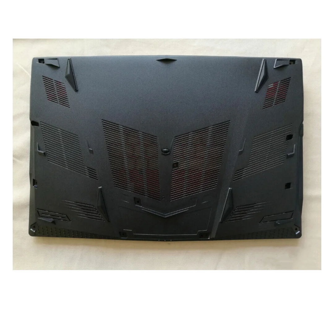 Laptop Bottom Cover Base Case for MSI GE63 Raider