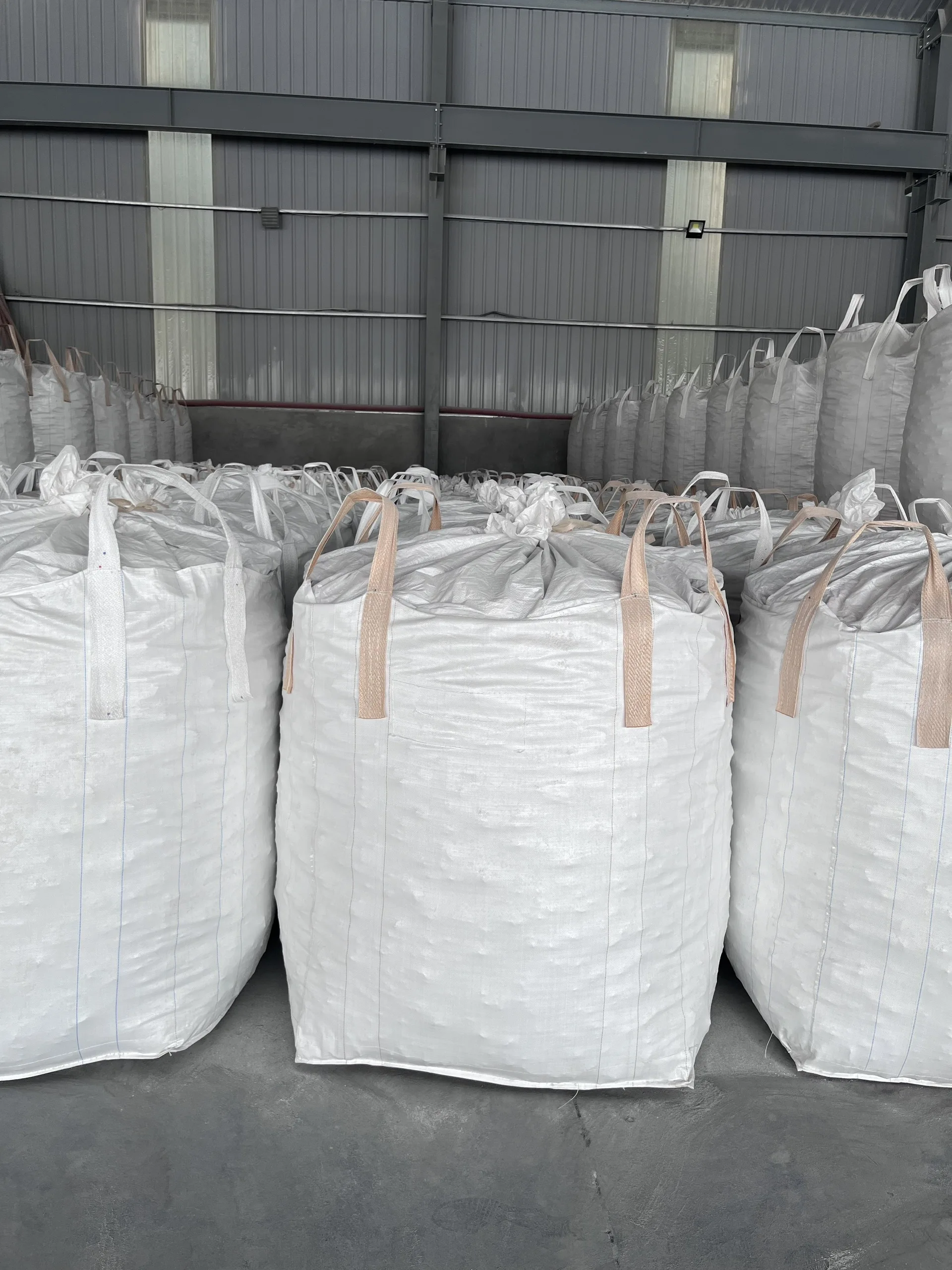 Grey Dolomite Powder - High Magie for Agriculture Fertilizer