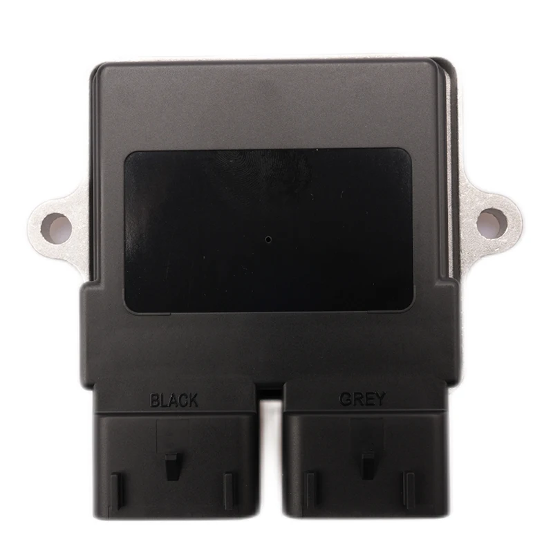 Efi System Motorcycle Engine Controller Unit Ecu Enclosure For Hyosung ...