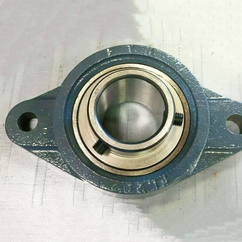 FYH Pillow Block Ball Bearing - Durable and Versatile