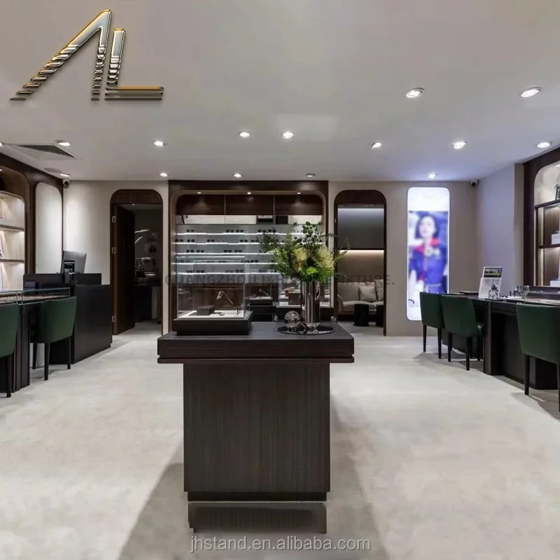 Modern Optical Interior Design Eyewear Display Furniture Sunglasses ...