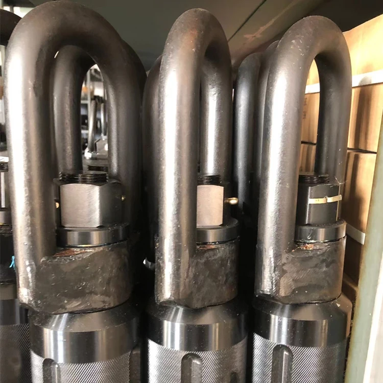 Soil Pneumatic Packer Permeability Double Packer Rock Test Equipment