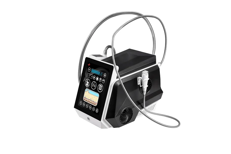 Negative Pressure Mechanical Stimulation Vera Roller Non Invasive ...