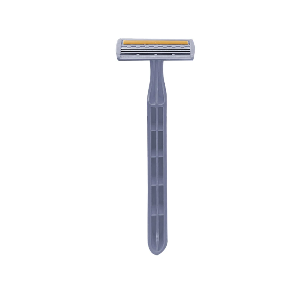 Pearlmax Triple Blade Shaving Razor - High Quality & Disposable
