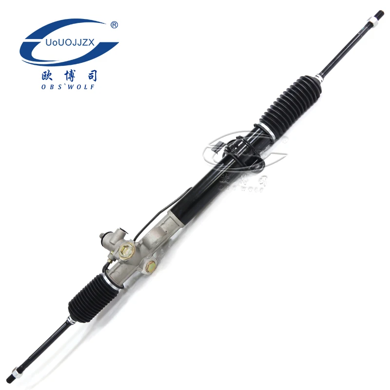 Auto power steering rack for Hyundai H100 57700-4F500| Alibaba.com