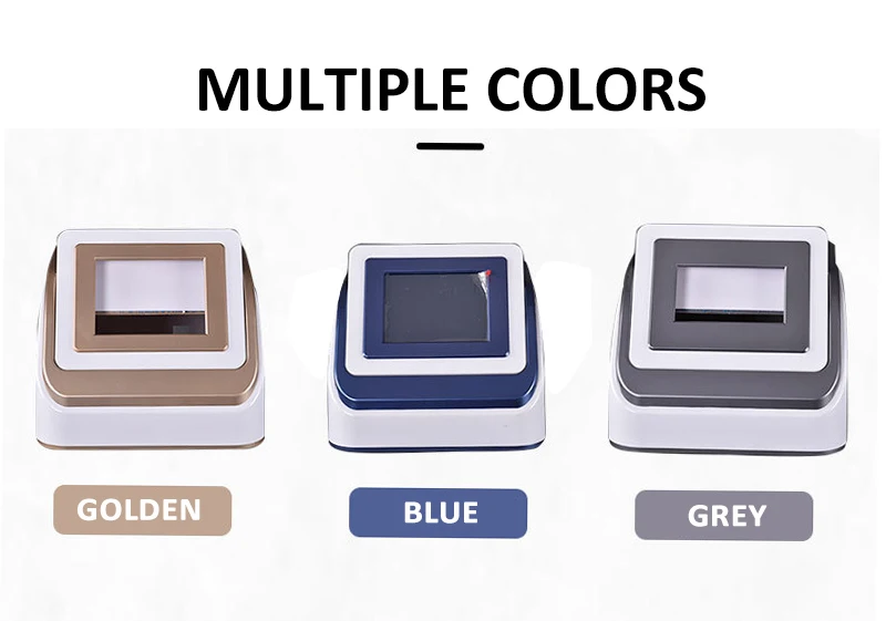 Oem Abs Plastic Enclosure Aesthetic Medical Equipment Shell Plastic ...